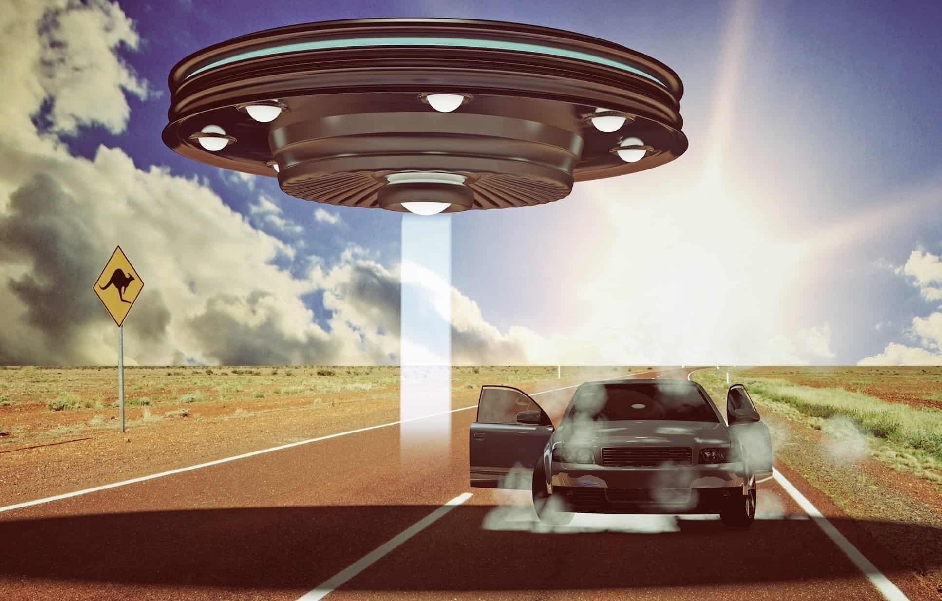 What Are The Signs You Were Abducted By Aliens